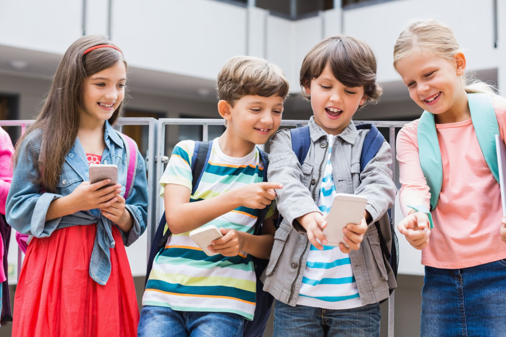 The Best Apps For Children On Android - AppyHapps Mobile App Review ...